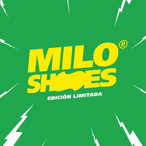 MILO® SHOES