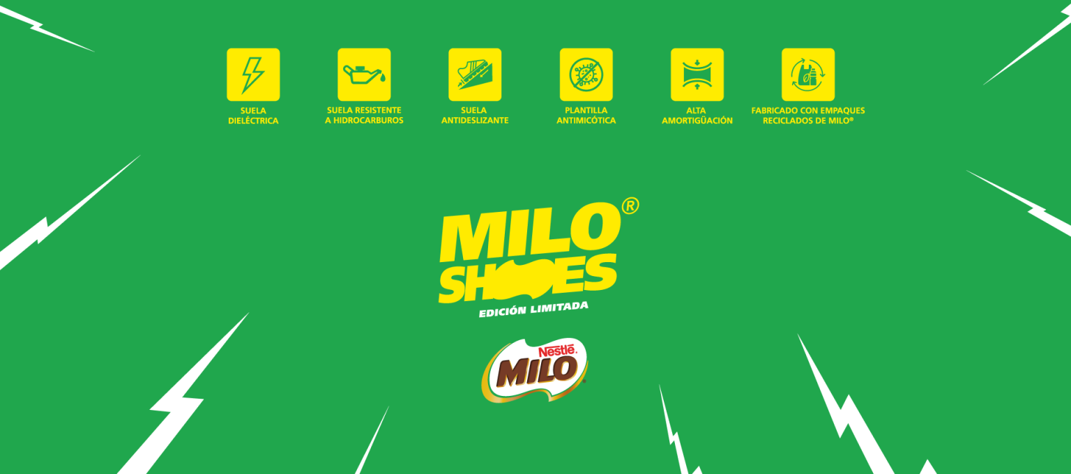 MILO® SHOES